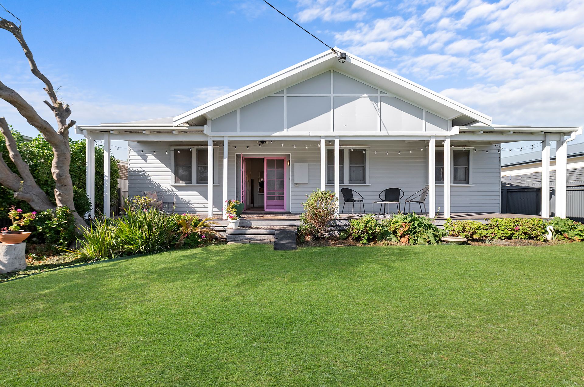 Seafield - Port Fairy Accommodation